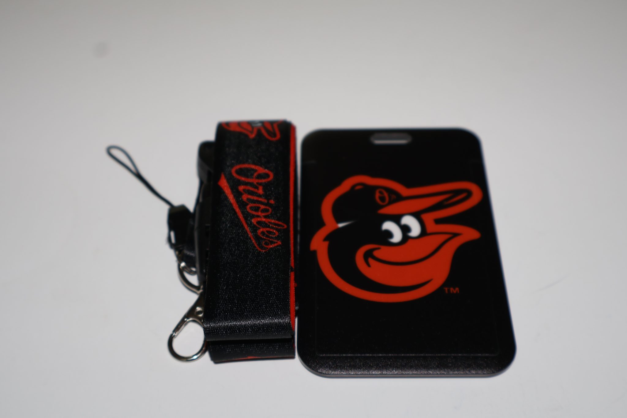 MLB baseball – Lanyards Hub